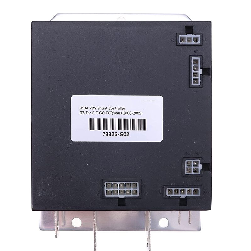 36V 350A Motor Controller 73326-G02 for EZGO TXT Golf Carts 2000-Up ...