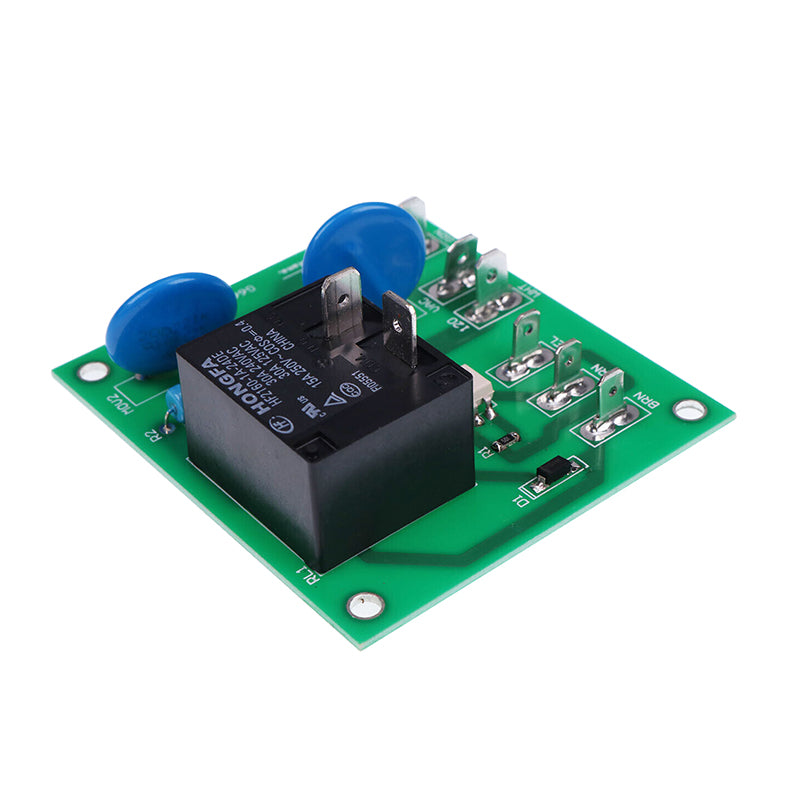 36V Power Input Board 28126-G04 for EZGO 1994-up Medalist TXT Golf Car ...