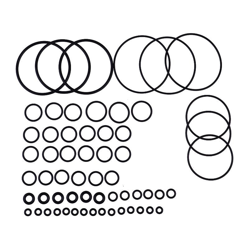 3Set Complete O-Ring Kit 246355 for Graco Fusion Air Purge AP Spray Gu ...