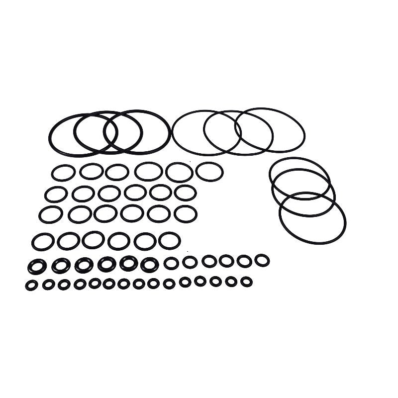 3Set Complete O-Ring Kit 246355 for Graco Fusion Air Purge AP Spray Gu ...