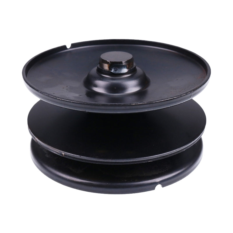 4.75" Variable Speed Pulley 756-04015A 956-04015 for MTD Cub Cadet Tro ...