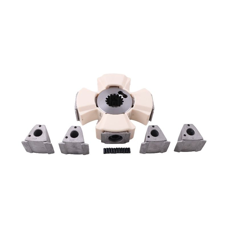 45H Coupling Assembly YB00000114 for Isuzu Engine 4HK1 Hitachi Excavat ...