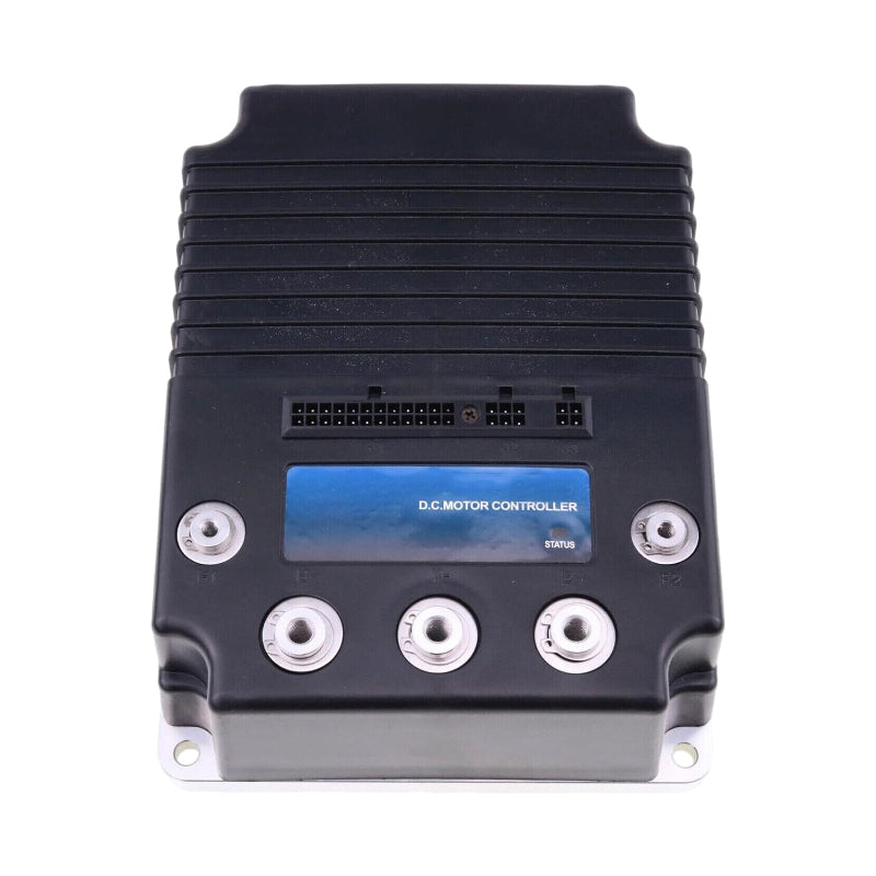 48V 400A 0–5kΩ DC Motor Controller 1268-5403 for Curtis Electric Forkl ...