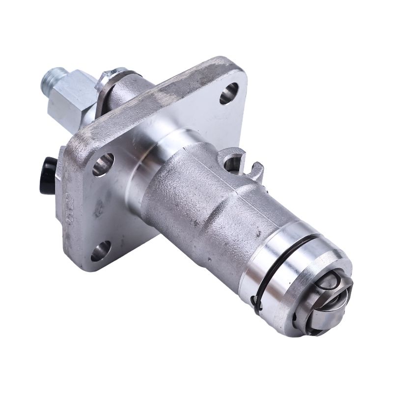 4 Pieces Fuel Injector Pump Assembly 8973148952 for Isuzu 4LB1 4LE1 4L ...