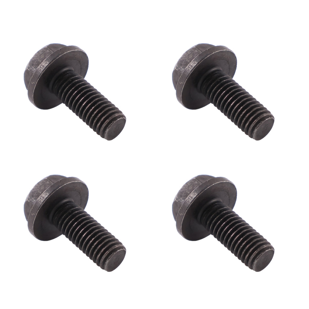 4 Pieces Hexagonal Socket Head Bolt 266400-6 for Makita Circular Saw X ...