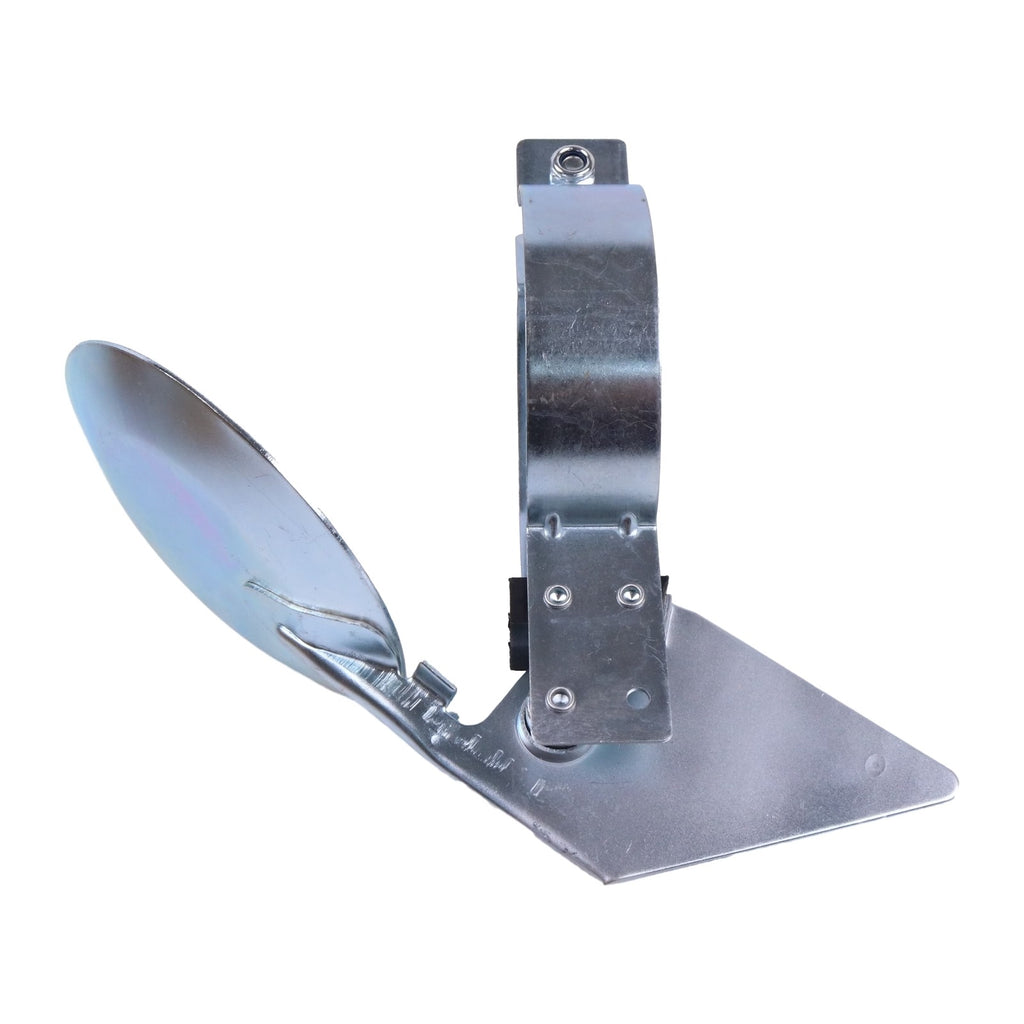 4" Weather Flap Rain Cap for Tractor Exhaust Silencer – WorkPlatformsParts