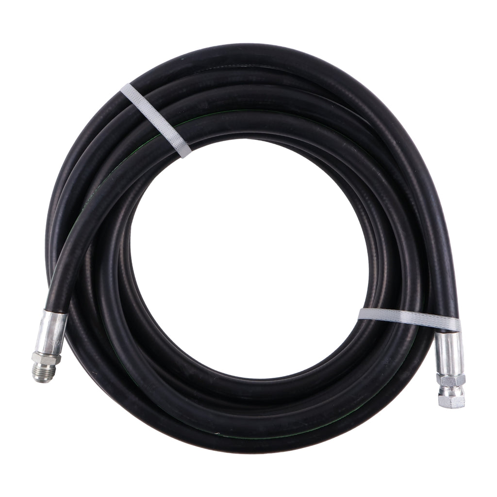5 X 426" Hydraulic Hose Assembly 2713082 for JLG SkyTrak Telehandler 6 ...