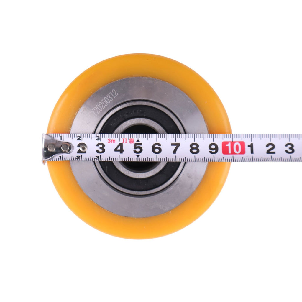 6205 Bearing 102*61/73-52m Load Wheel Assembly 813080-001 for Crown El ...