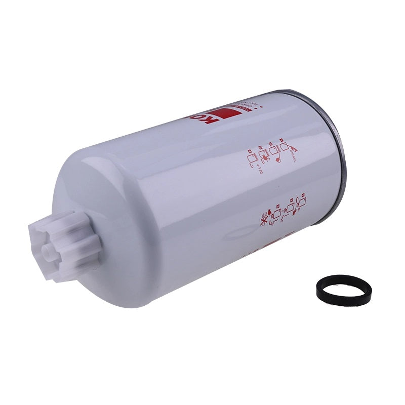 6Pcs Fuel Water Separator Filter FS1212 for Freightliner Kenworth Pete ...