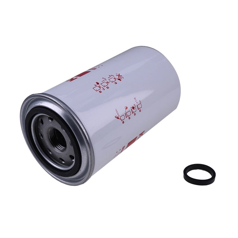 6Pcs Fuel Water Separator Filter FS1212 for Freightliner Kenworth Pete ...