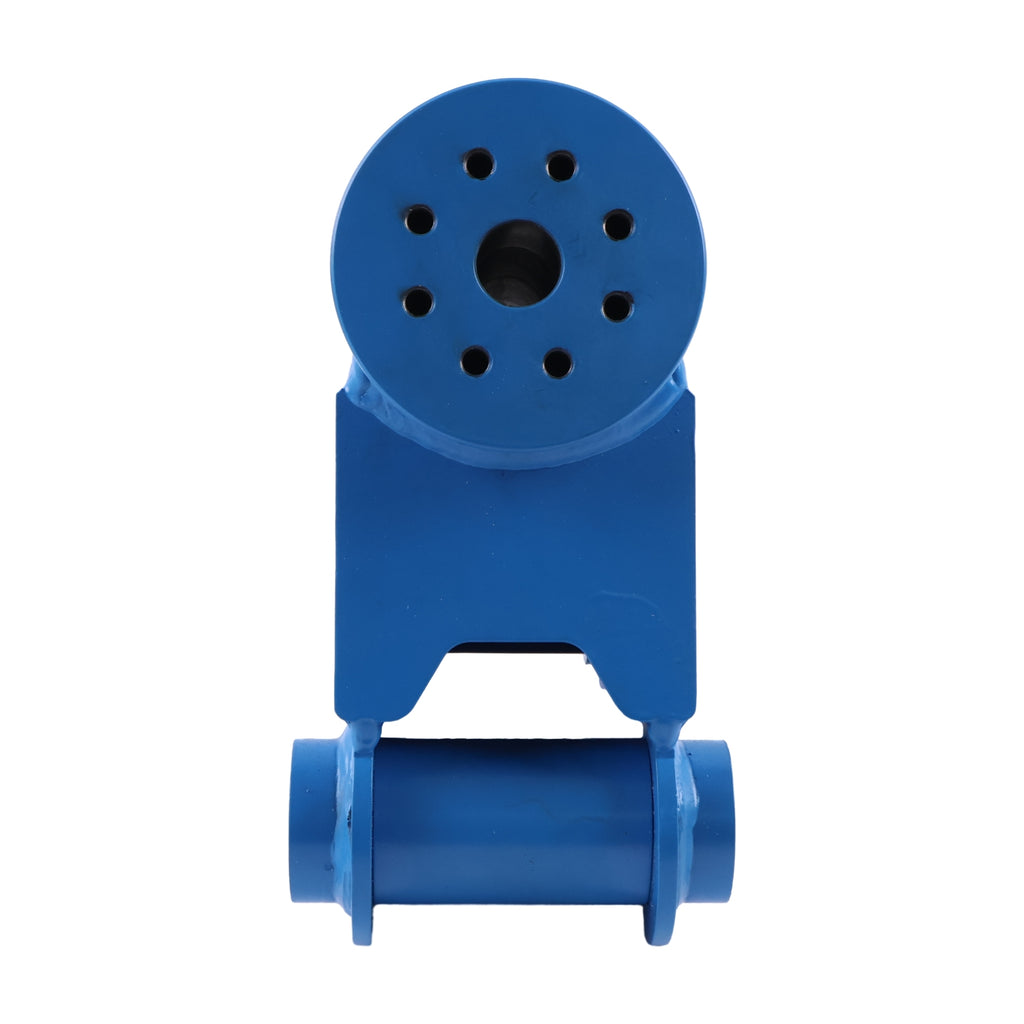 8.2K Platform Rotate Actuator 1257835GT for Genie Telescopic Boom Lift ...