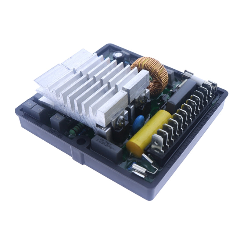 AVR SR7 Automatic Voltage Regulator for Mecc Alte Generator SR7-2G ...
