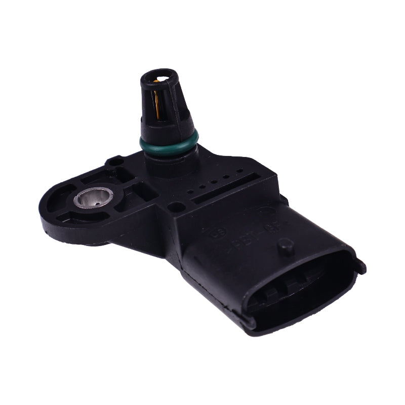 Aftermarket Bosch 0261230133 Intake Manifold Absolute Pressure MAP Sen ...