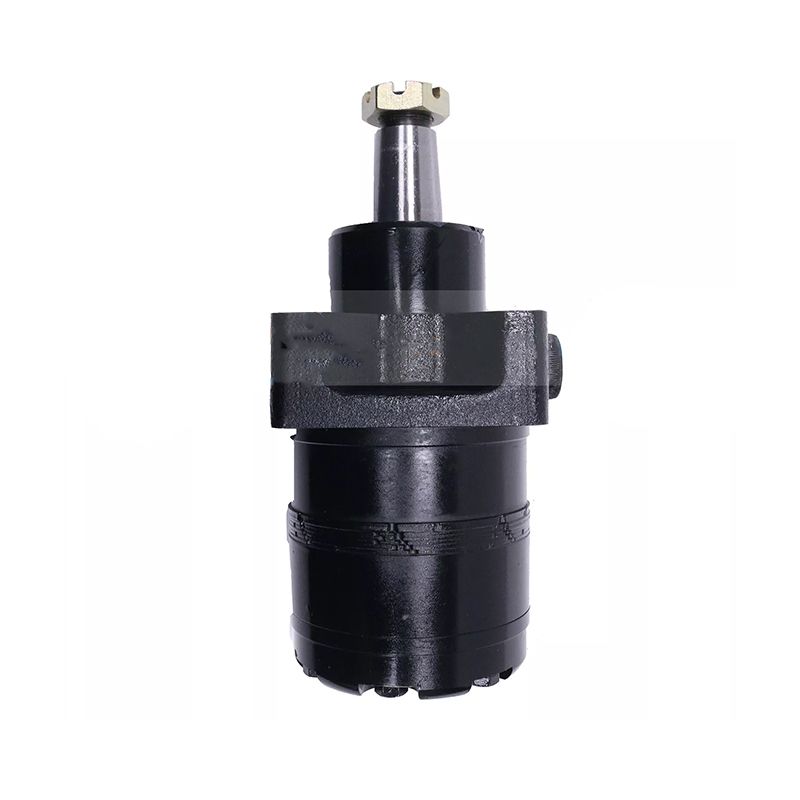 Aftermarket Danfoss 531350T3831AAAAAP Hydraulic Motor for Excavator Lo ...