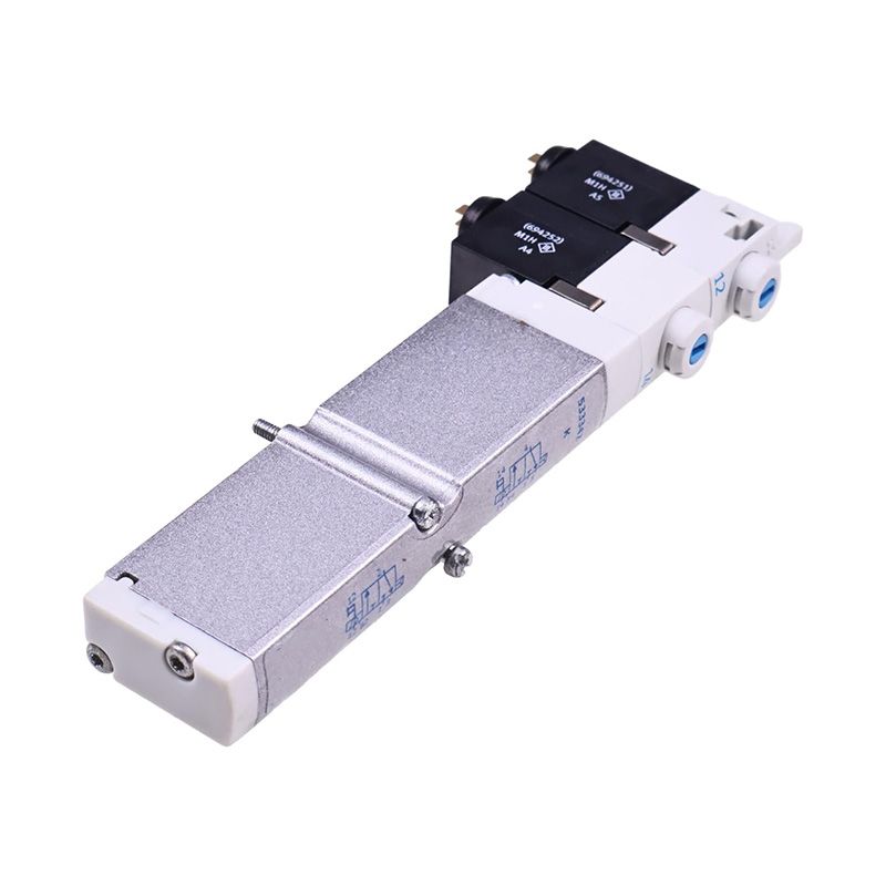Aftermarket Festo VMPA1-M1H-K-PI 533347 Air Solenoid Valve ...