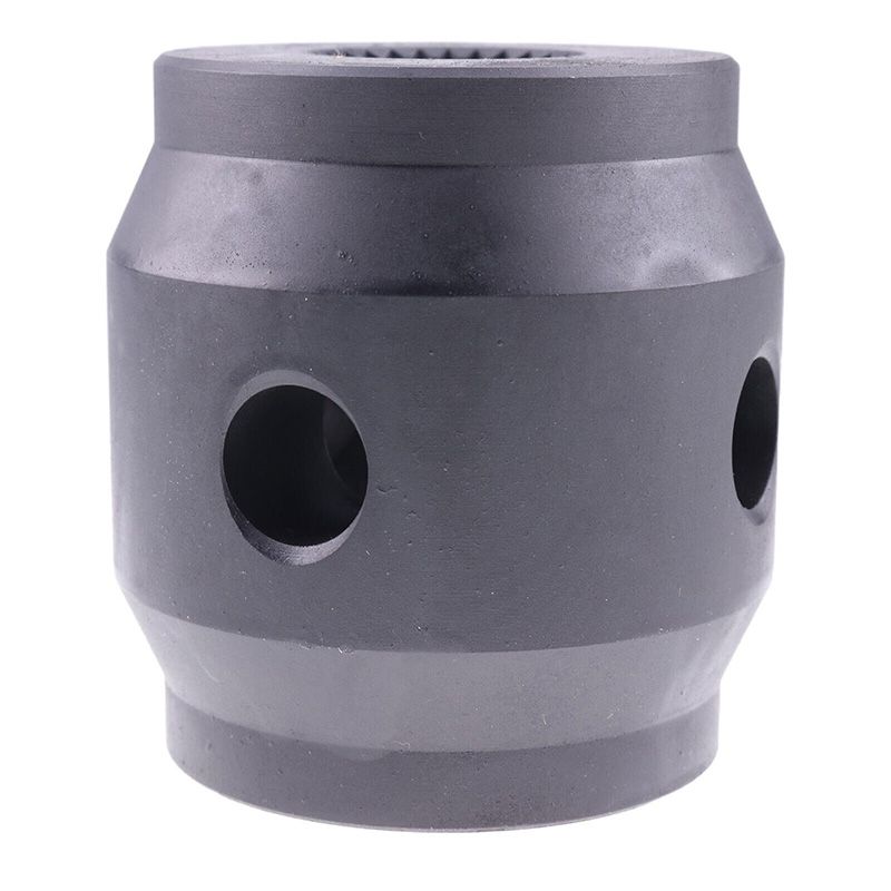 Aftermarket 28 Spline Borg Warner Heavy Duty Mini Spool for EB ED EF E ...