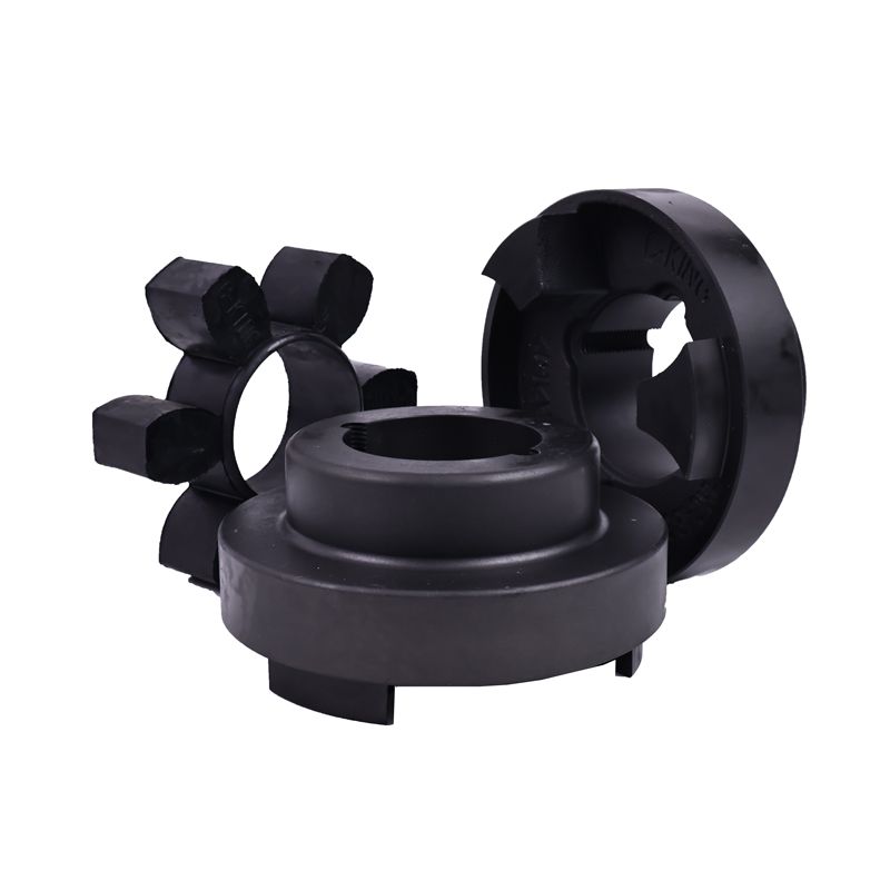 Aftermarket HRC HRC180F 2517 Coupling Hub and Insert Element ...