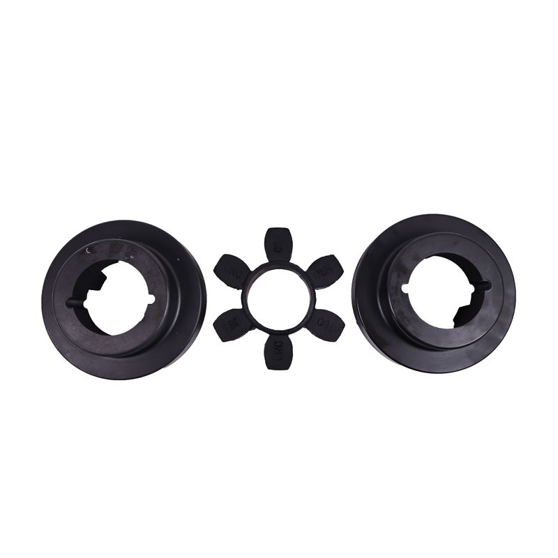 Aftermarket HRC HRC180F 2517 Coupling Hub and Insert Element ...