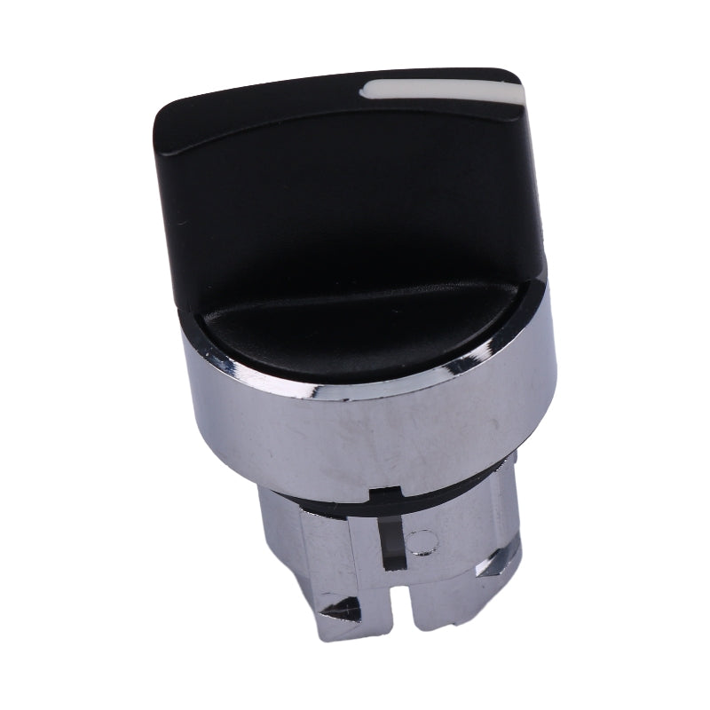 Aftermarket Harmony ZB4-BD3 ZB4BD3 3 Position Schneider Selector Switc ...