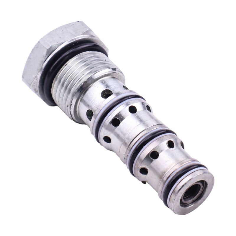 Aftermarket Hydraforce DC10-40-0-N-25 Pilot-Operated Check Valve ...