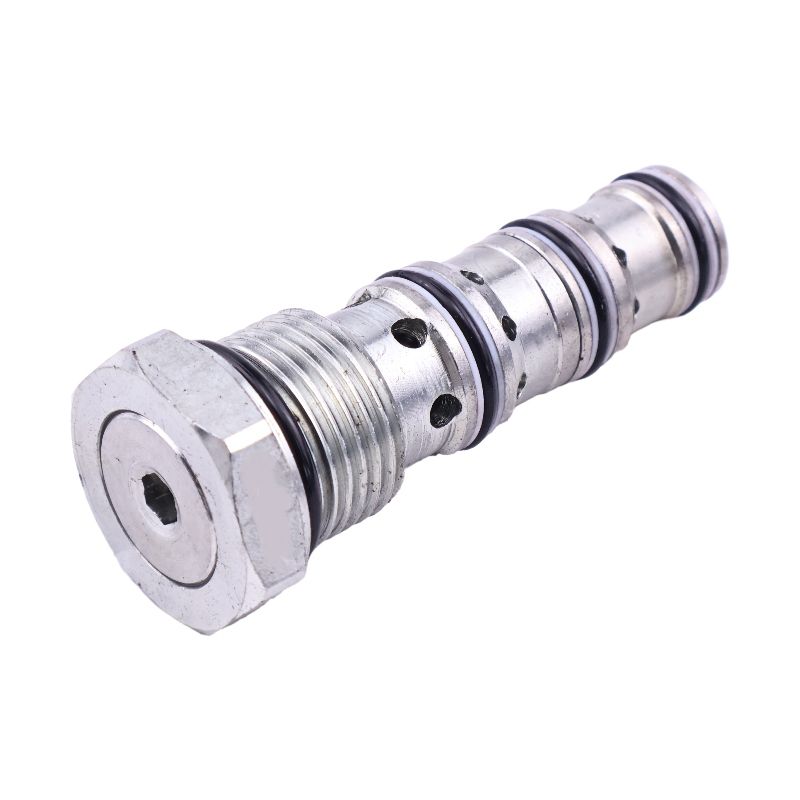 Aftermarket Hydraforce DC10-40-0-N-25 Pilot-Operated Check Valve ...