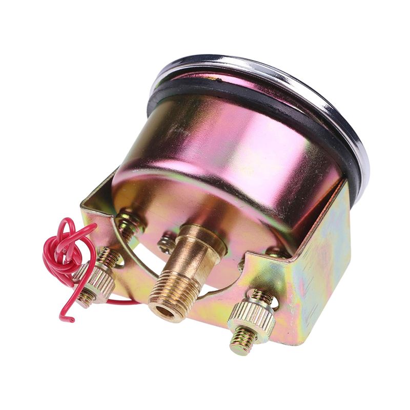 Aftermarket Murphy 100 PSI Pressure Switch Gauge 20P-100 05703115 ...