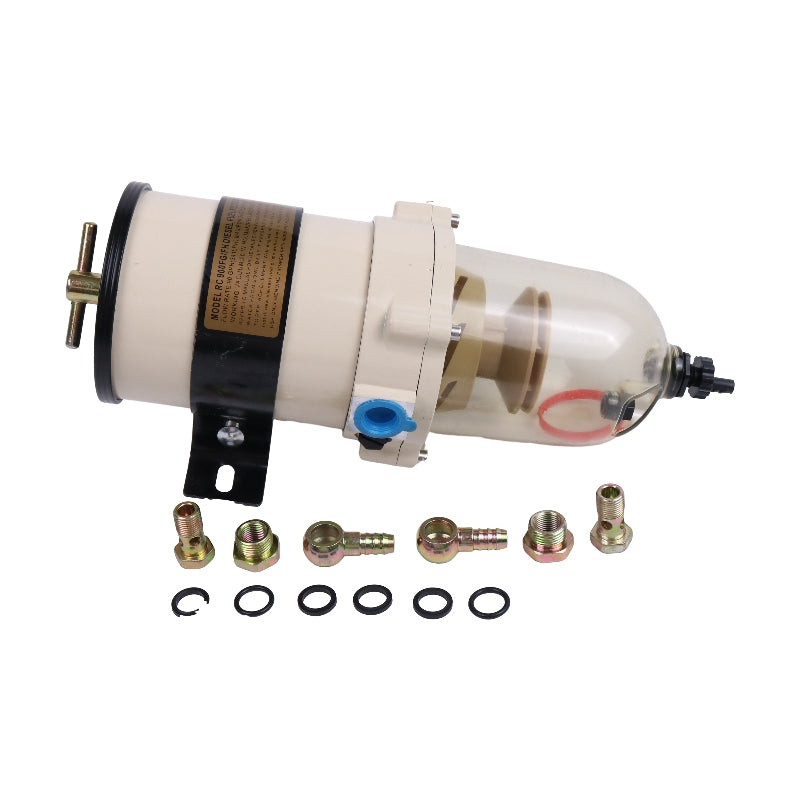 Aftermarket Racor 900 Series Fuel Filter Water Separator 900FG 900FH 9 ...