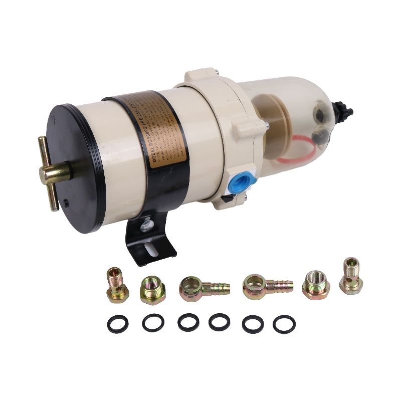 Aftermarket Racor 900 Series Fuel Filter Water Separator 900FG 900FH 9 ...