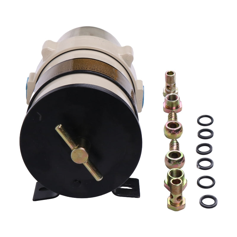 Aftermarket Racor 900 Series Fuel Filter Water Separator 900FG 900FH 9 ...