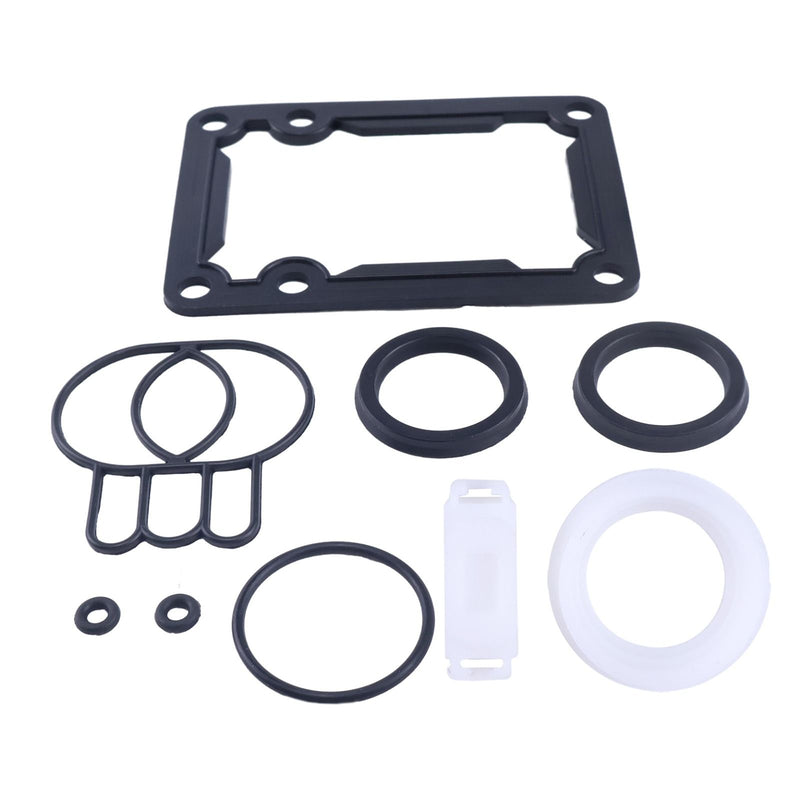 Air Motor Repair Kit 236-273 for Graco Husky Double Diaphragm Pump 104 ...