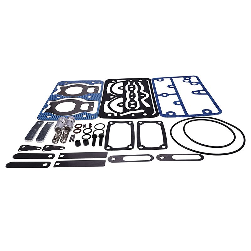 Air Compressor Repair Kit for Volvo Engine D12A Truck VN VNL VNM VHD ...
