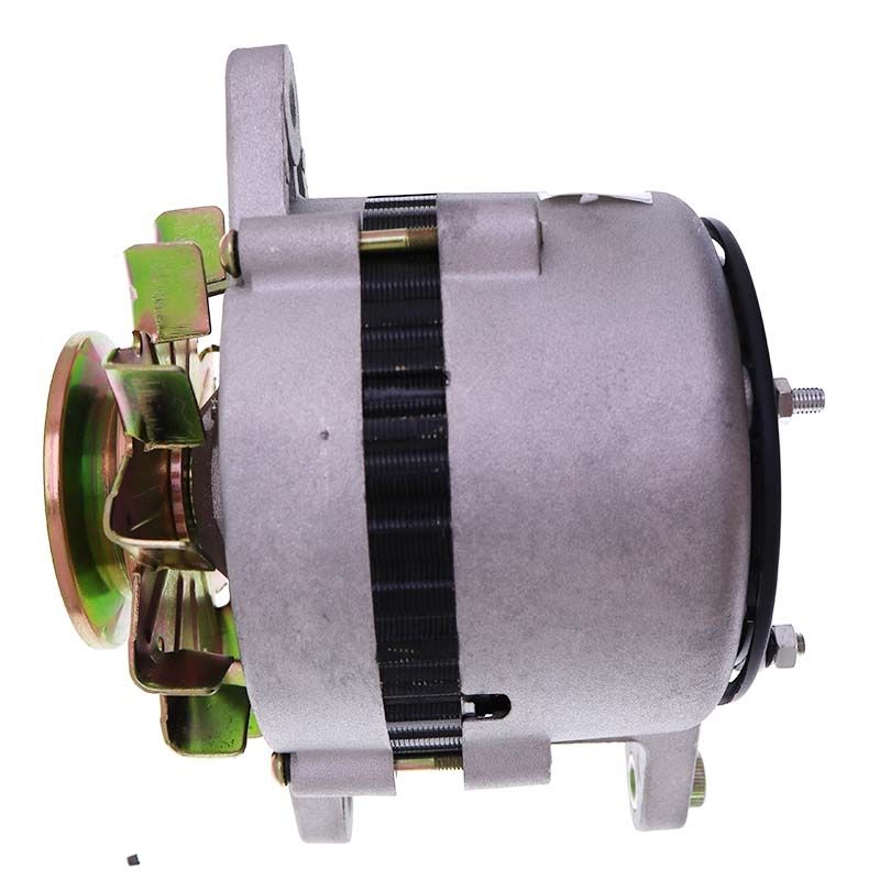 Alternator LJ462Q-1-3701010D for Joyner 650cc Commando Sand Spider ...