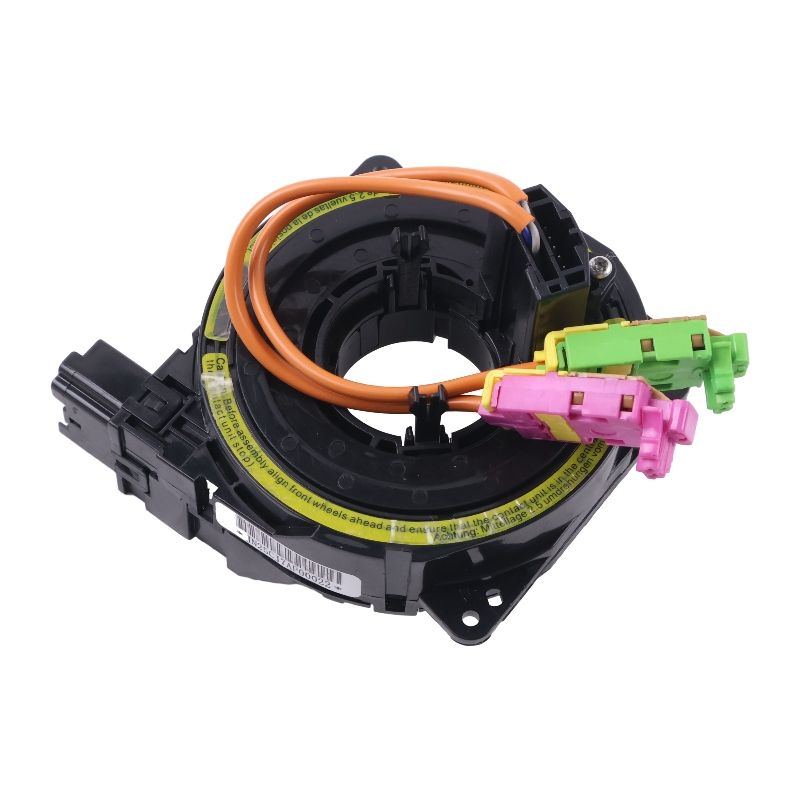 Angle Sensor Clock Spring 31313083 30669744 for Volvo S60 S80 V70 XC70 ...