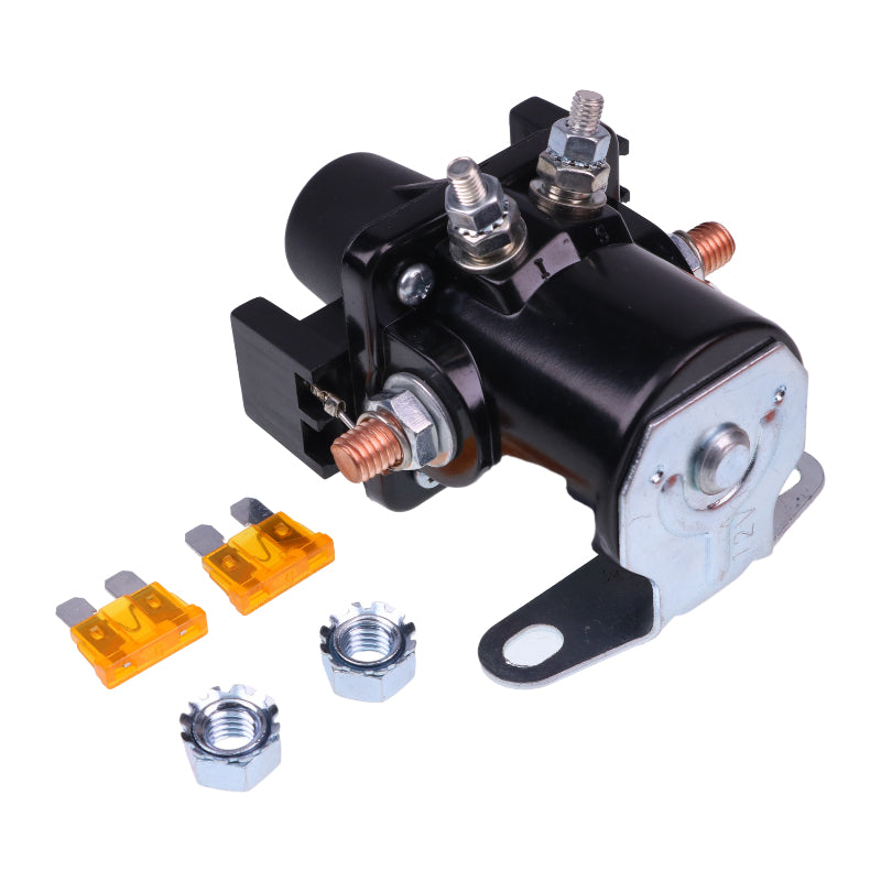 Battery Disconnects Relay 01-00055-000 0100055000 for Intellitec ...