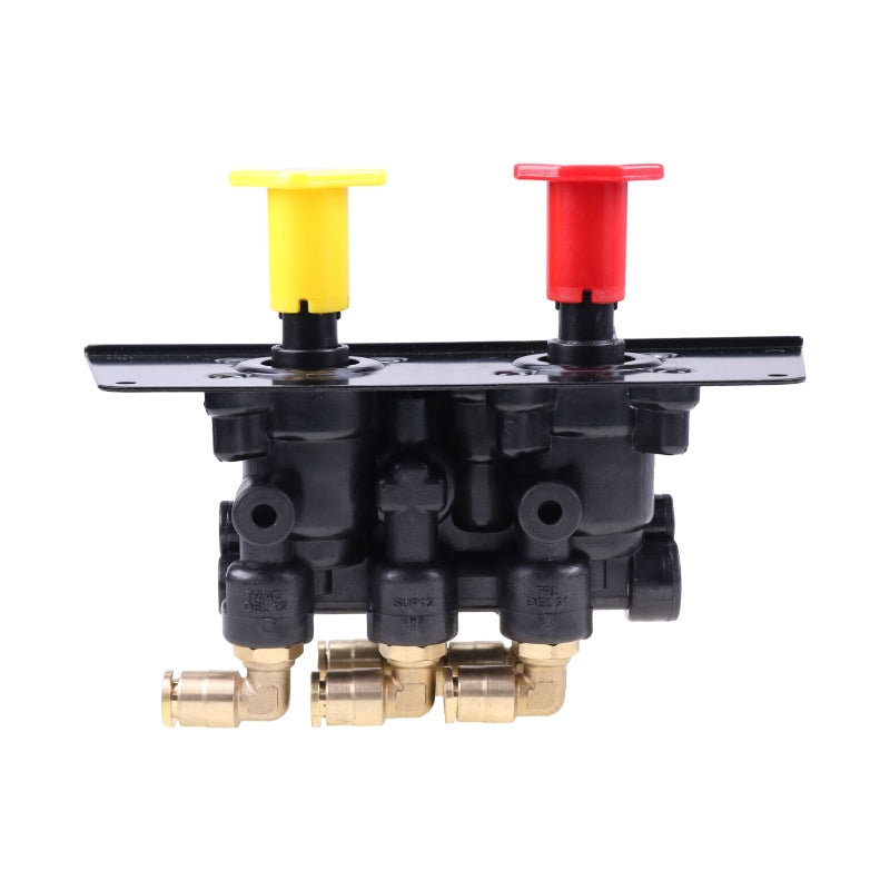 Bendix MV3 Dash Control Brake Valve 801631 5013293 745-5013293 Replace ...