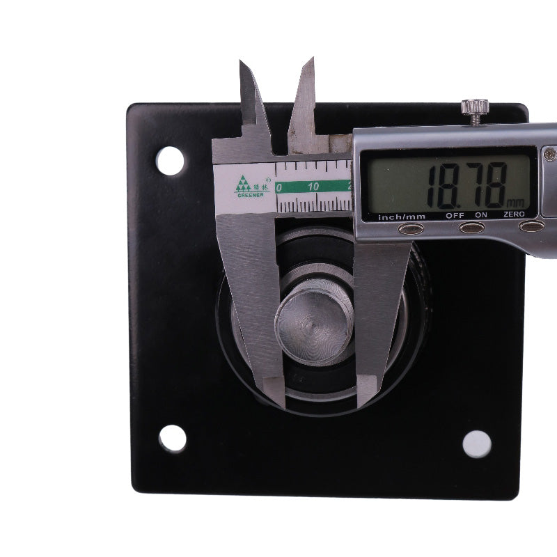 Blade Drive Spindle 9018 for Swisher Mower – WorkPlatformsParts