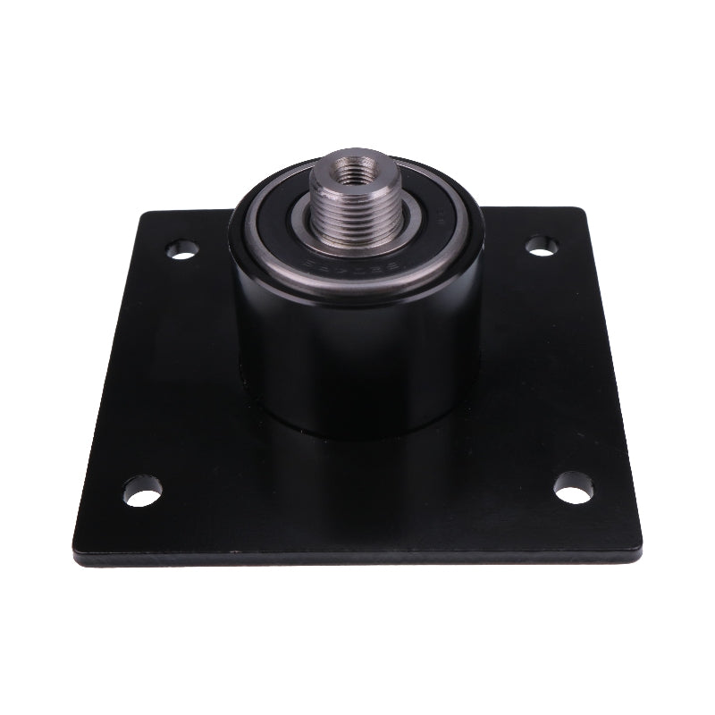 Blade Drive Spindle 9018 for Swisher Mower – WorkPlatformsParts