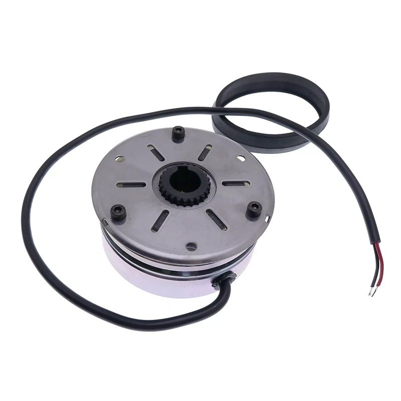 Brake Assembly 1115-520012-00 for Big Joe Electric Pallet Jack E30 EZ3 ...