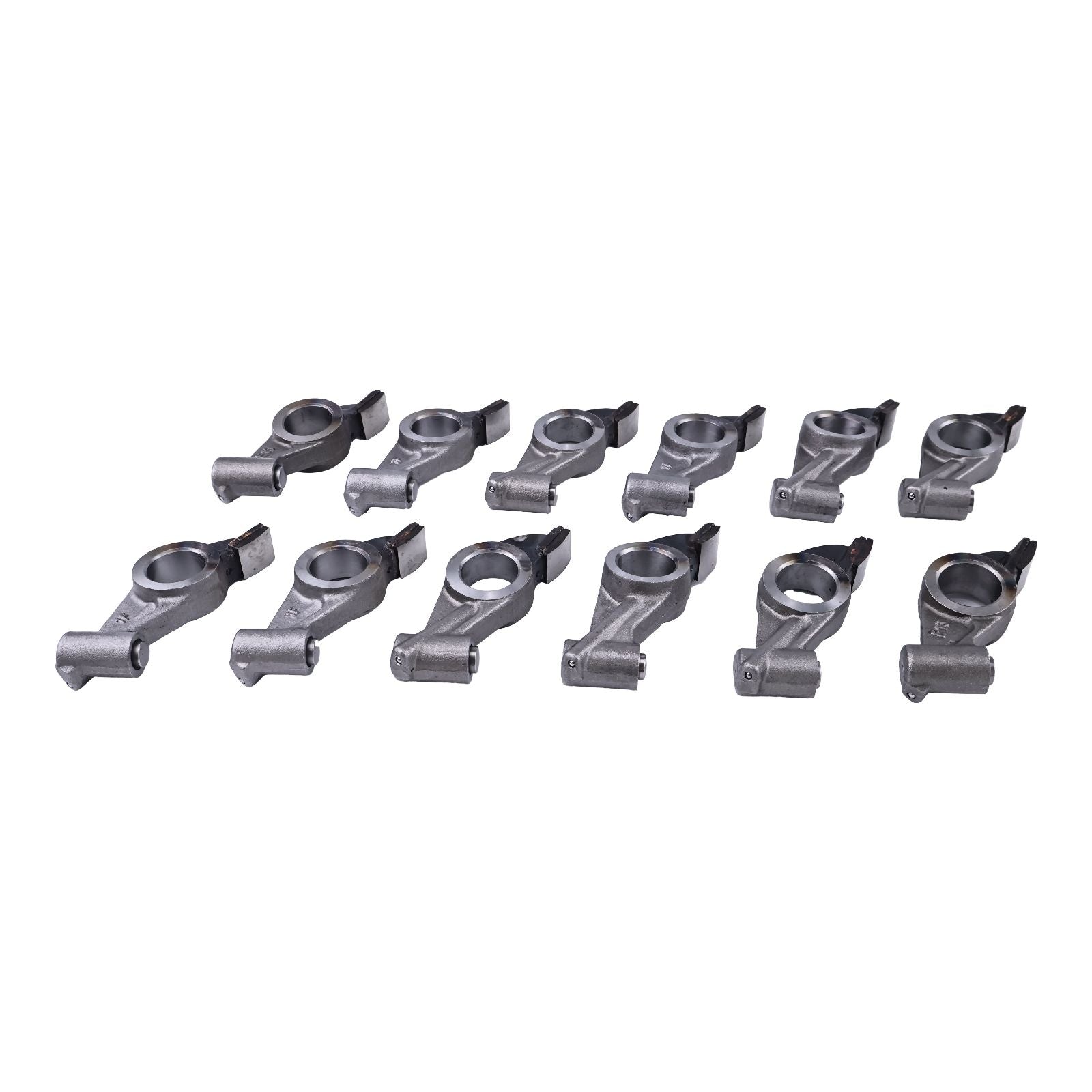 Complete Rocker Arm Set 13257-40F06 for Nissan Pickup 2.4L KA24E SOHC ...