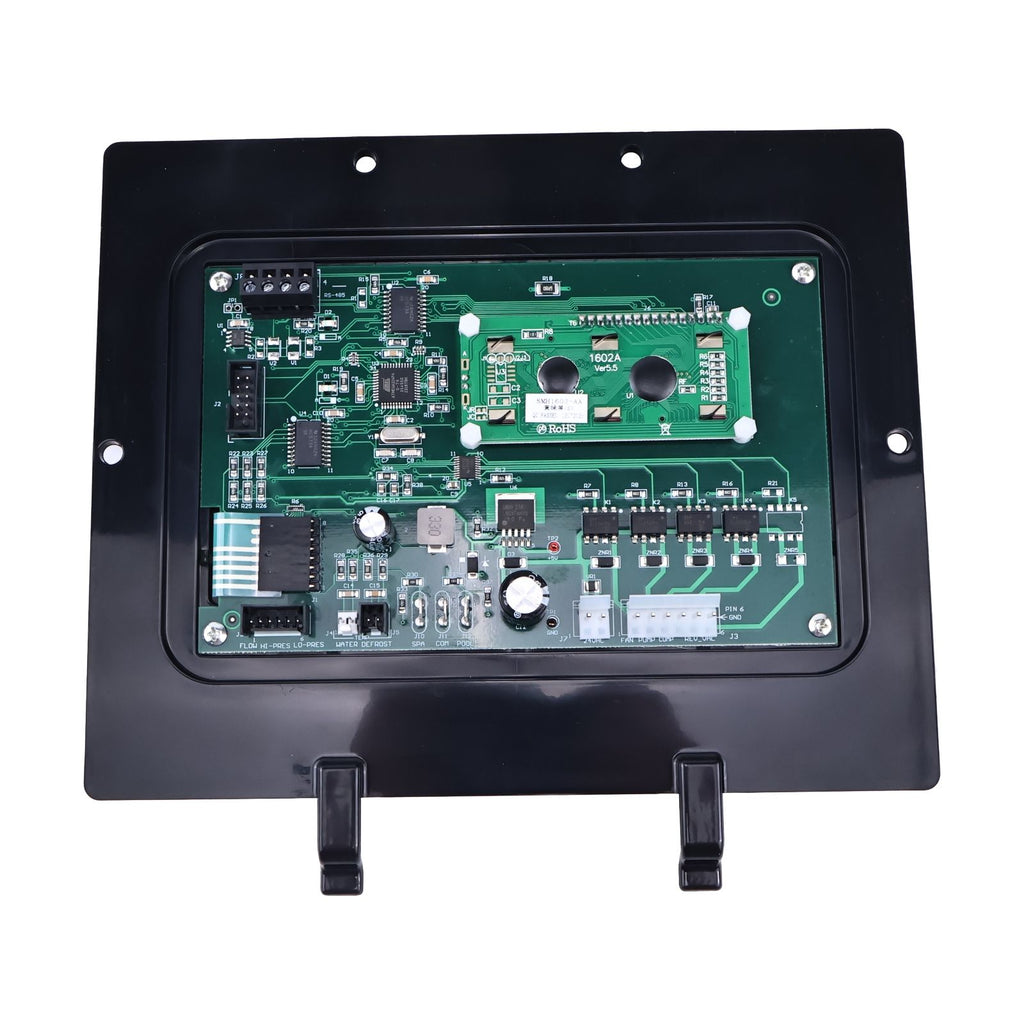 Control Board Assembly 472734 for Pentair Pool and Spa Heat Pump ...