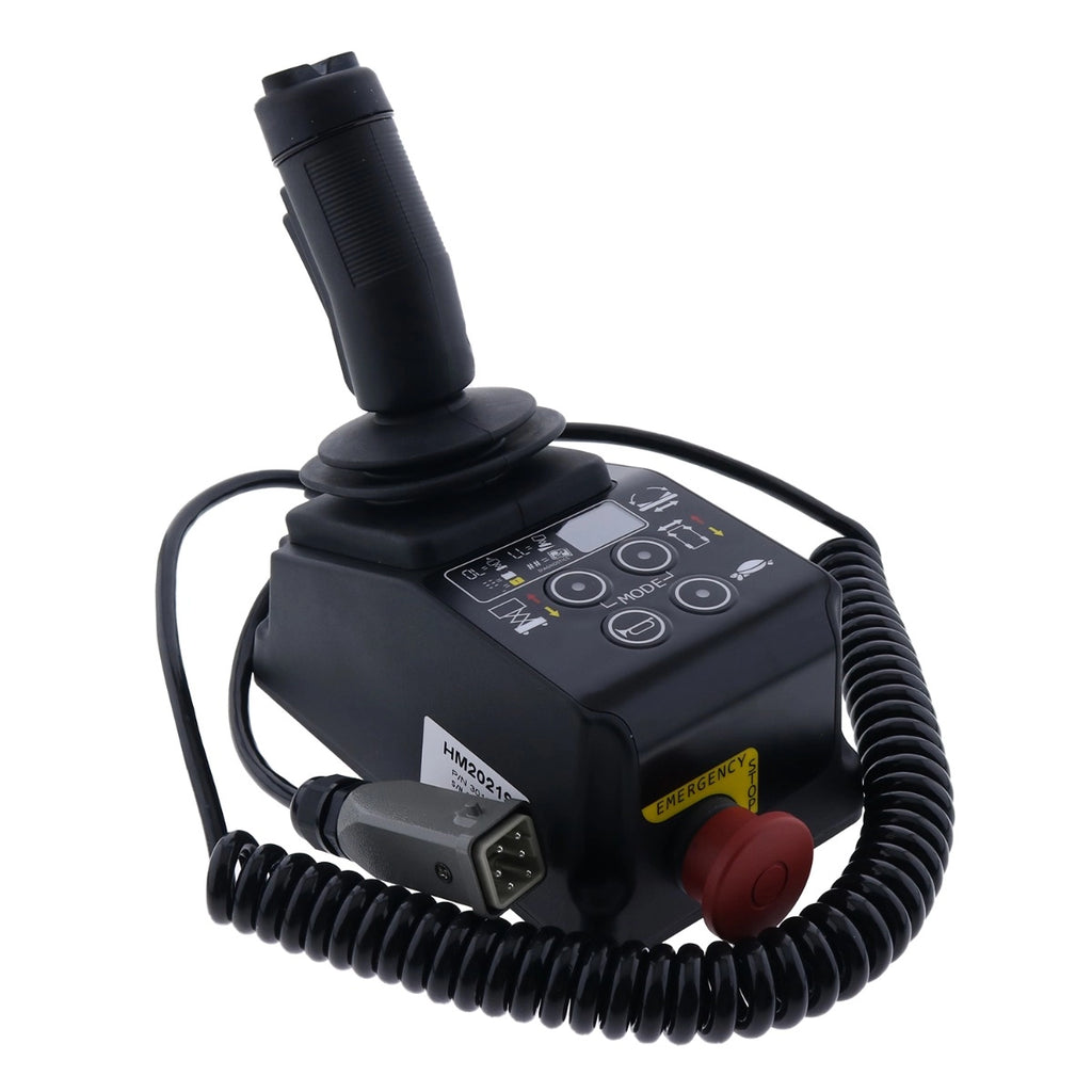 Parts for JCB – WorkPlatformsParts
