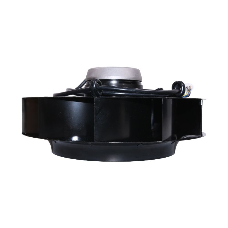 Cooling Fan 20-PP01080 for Rockwell PowerFlex 700S/H Allen-Bradley Inv ...