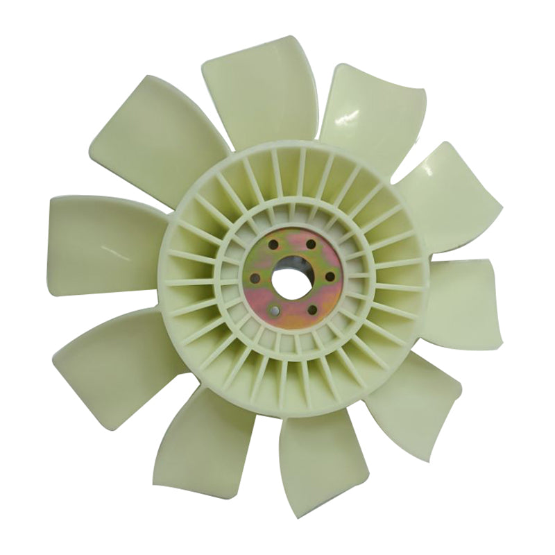 Cooling Fan 600-625-7550 for Komatsu SAA4D95LE-5 S6D95L-1 S4D95L-1 Eng ...