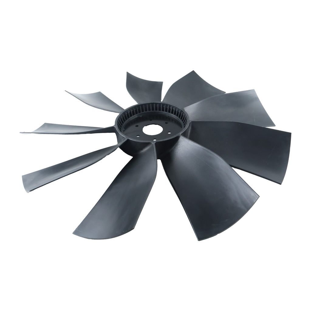 Counter Clockwise Spider Fan Blade 354-6444 for Caterpillar CAT Engine ...