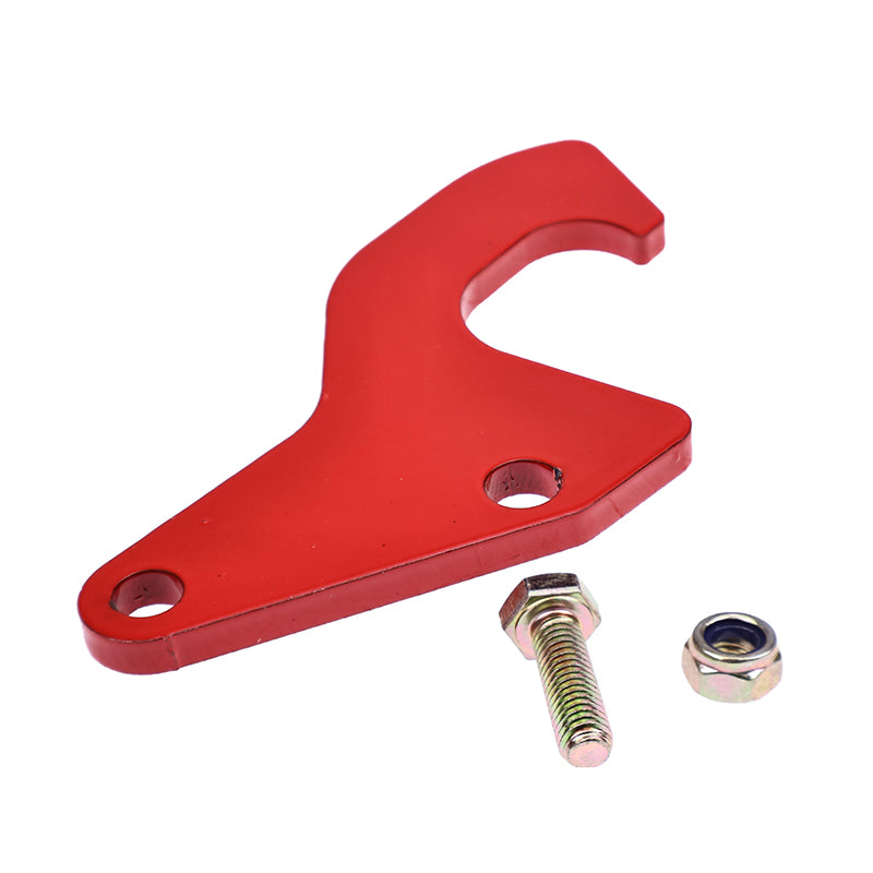 Coupler Tower Latch Kit With Hardware MSC04687 for Boss RT3 SmartHich2 ...