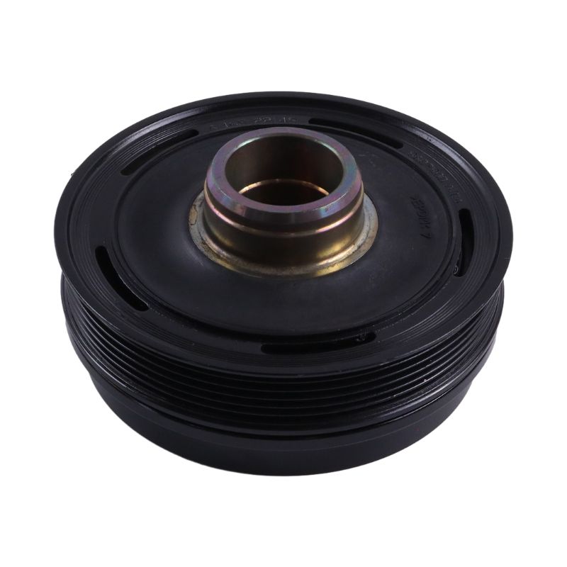 Crankshaft Pulley 11238602800 for BMW X1 X2 Mini Cooper Clubman Countr ...