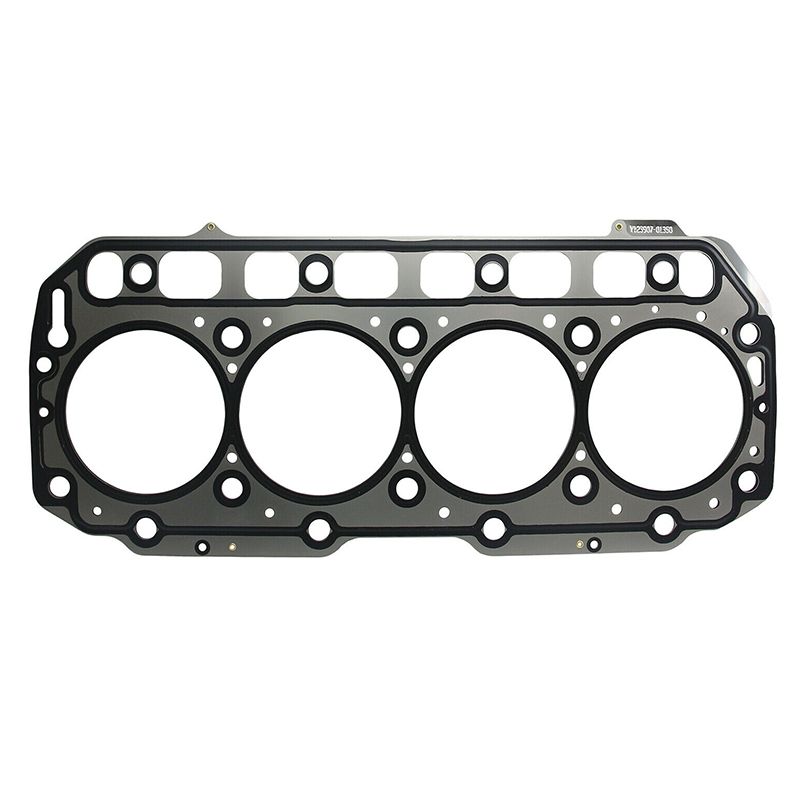 Cylinder Head Gasket for Yanmar 4TNV106 4TNV106T Komatsu 4D106 Engine ...