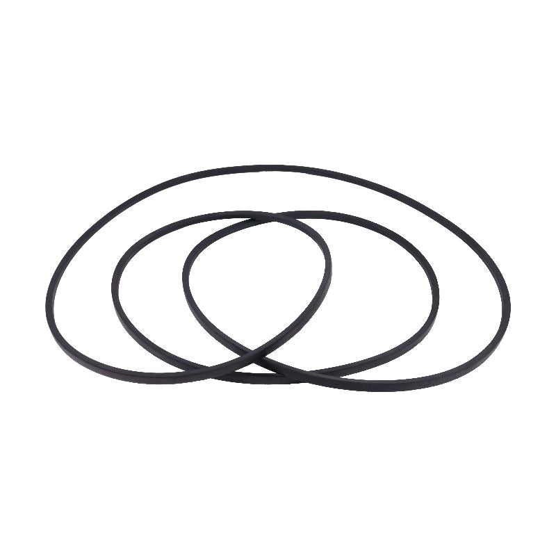 Deck Belt 109-3661 for Exmark Zero-Turn Mower Quest Toro Titan Z5200 T ...