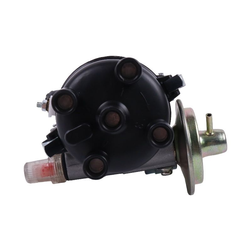 Distributor 19100-76001-71 for Toyota Engine 3P 4P Forklift 02-3FGC10 ...