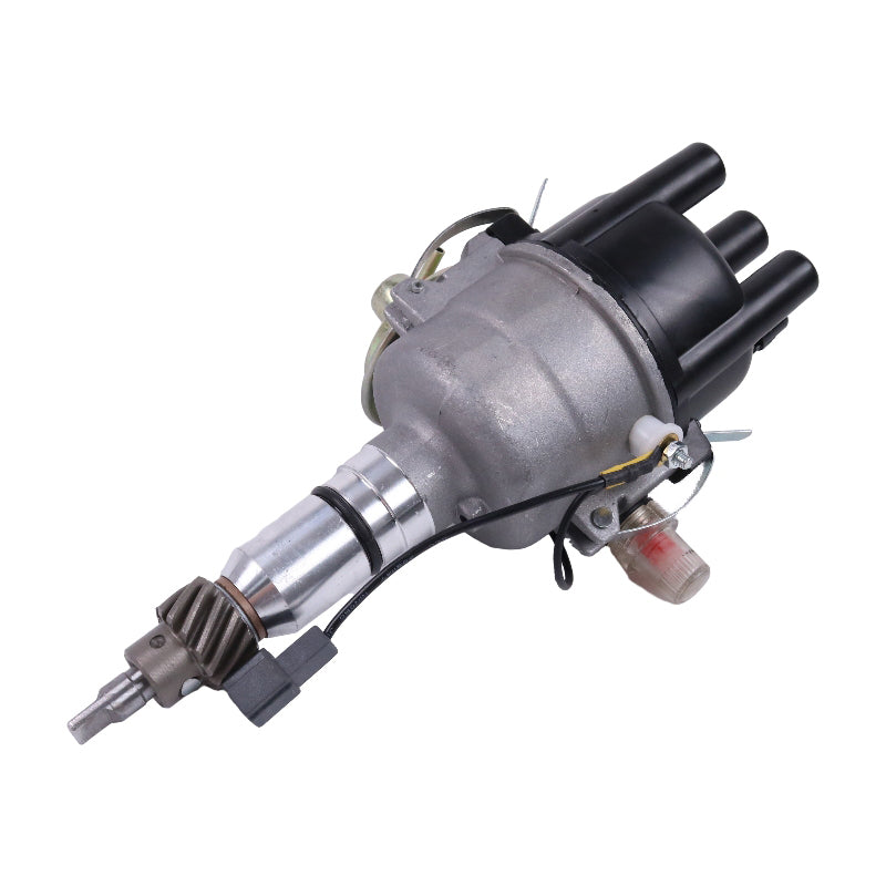Distributor 19100-76001-71 for Toyota Engine 3P 4P Forklift 02-3FGC10 ...